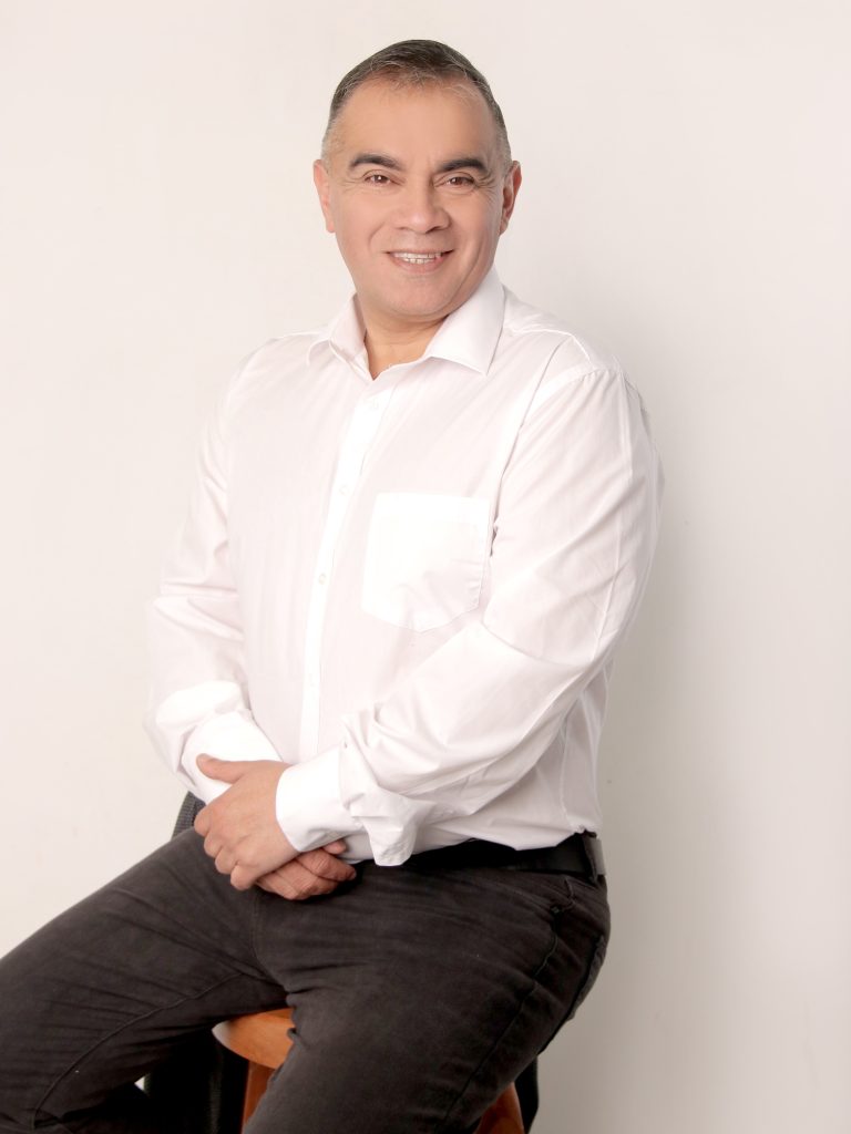 Patricio Daniel Pallares Valenzuela - Municipalidad de La Ligua