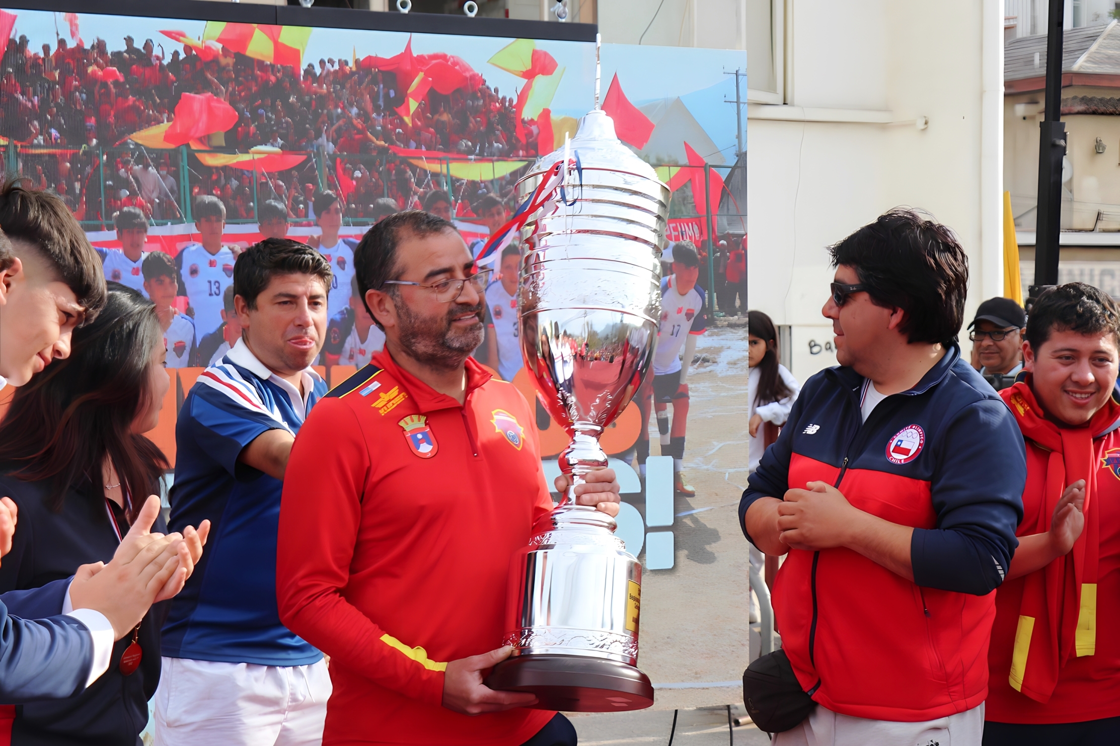 La Ligua declara duelo comunal ante el fallecimiento del destacado ...