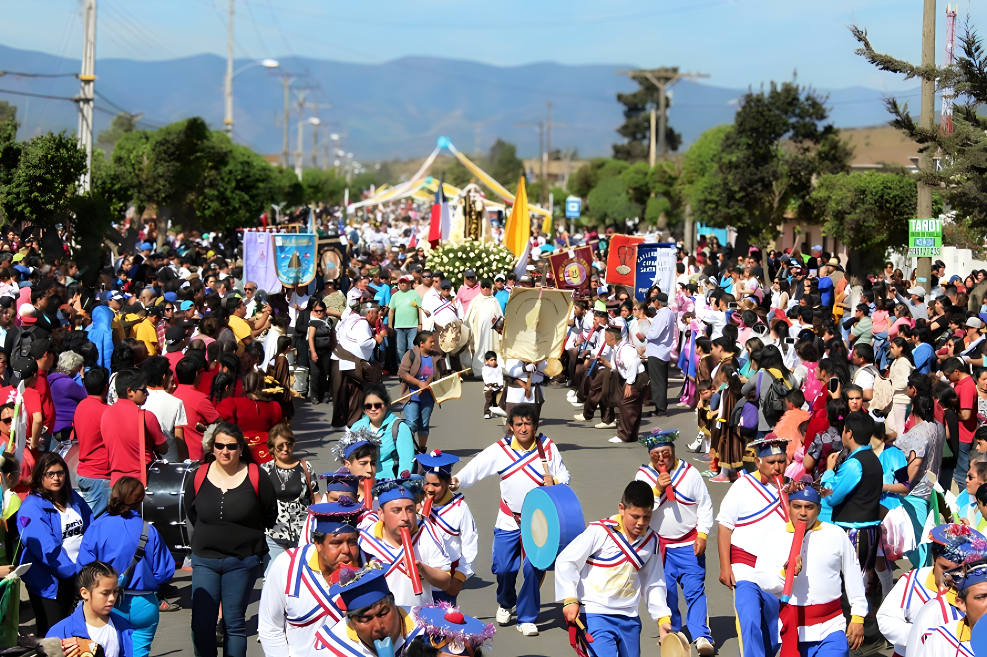Municipio de La Ligua activa una serie de medidas para la realización ...